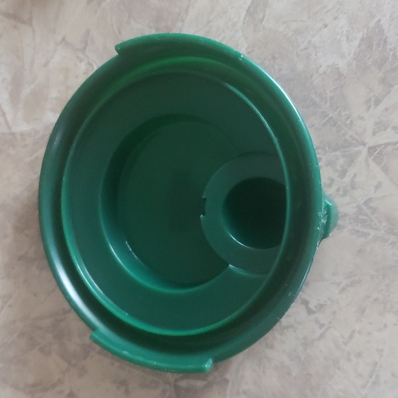 Tupperware | Kitchen | Vintage Tupperware Shaker Bottle | Poshmark